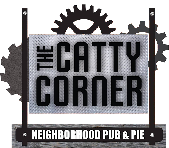 Food Menu | Catty Corner | Northampton PA